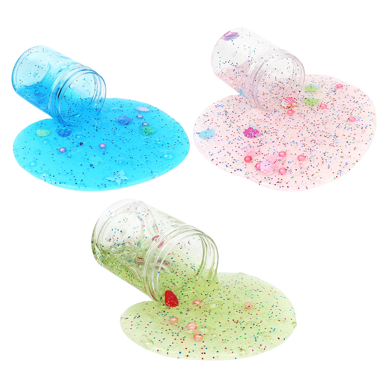 Ocean-series-with-accessories-bubble-glue-safe-non-toxic-non-stick-hand ...