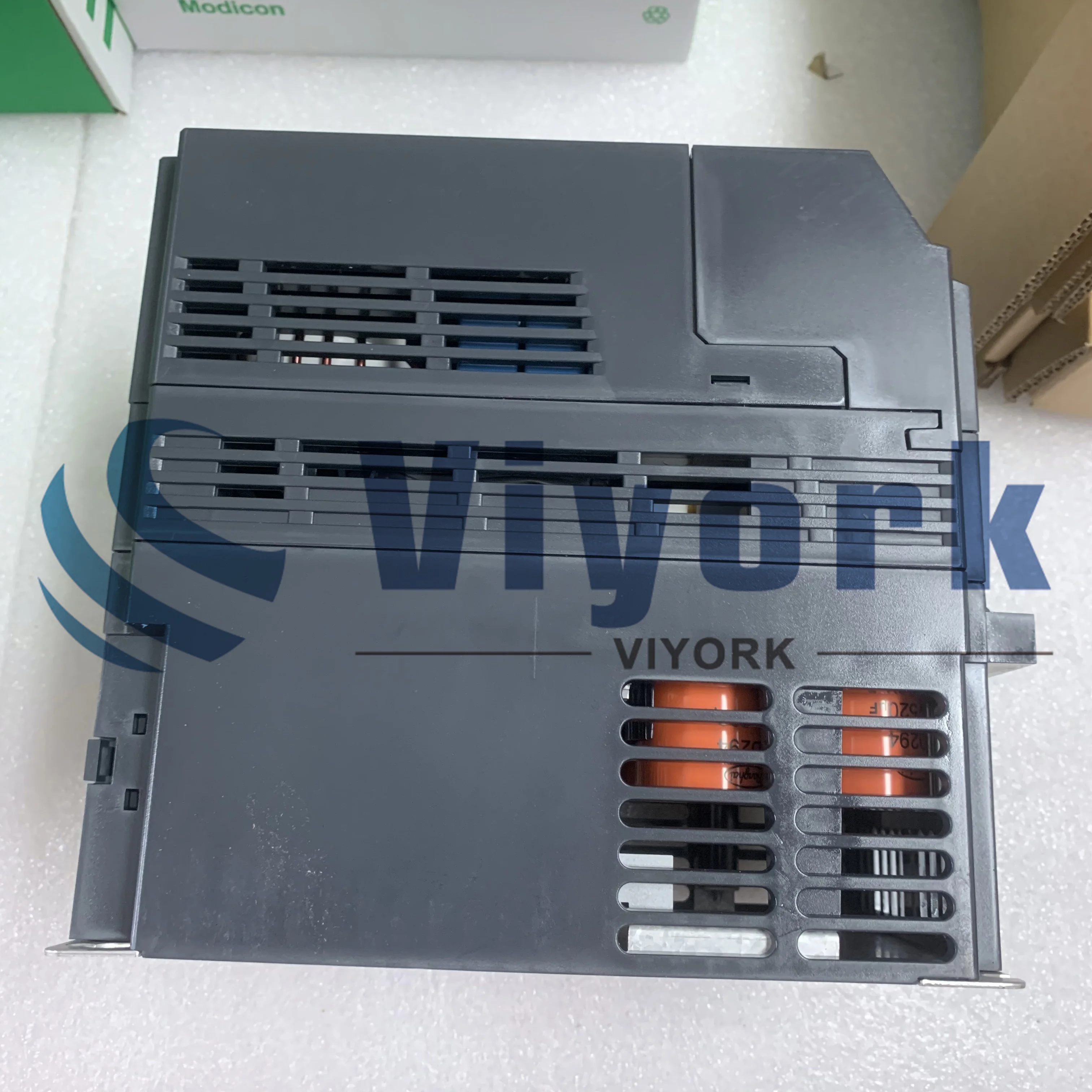 ATV320U55N4B DRIVE ALTIVAR 320 SERIES VARIABLE SPEED 380-500VAC NEW ...