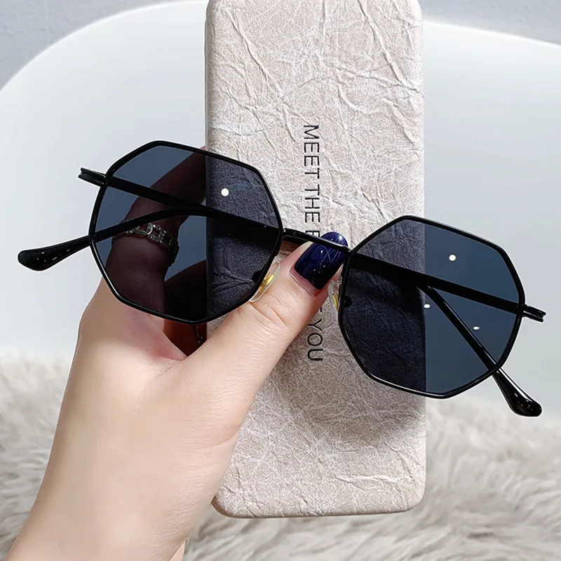 Fashion-Small-Frame-Square-Sunglasses-Woman-Brand-Designer-Eyewear ...