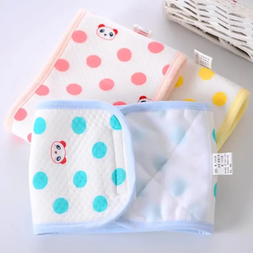 Adjustable-Baby-Bellyband-Soft-Cotton-Newborn-Belly-Button-Protector ...