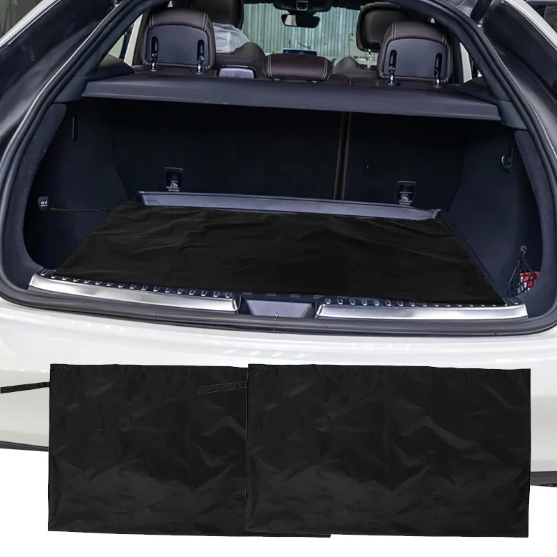 Universal Car Trunk Mat Special Mat for Driver Anti-fouling Waterproof ...