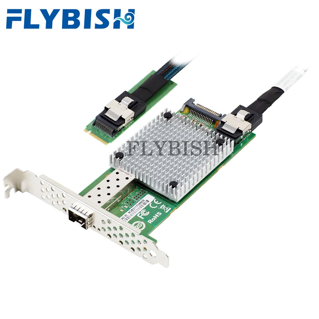 82599-1SFP-M-2-10G-Intel-82599-EN-Chip-Single-Port-Ethernet-Network ...