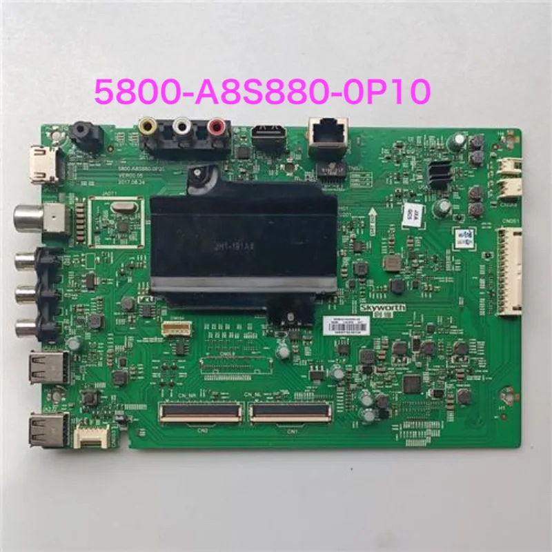 HP Envy 34-B Motherboard 6050A2862501 900464-001 DDR4 Mainboard fully ...