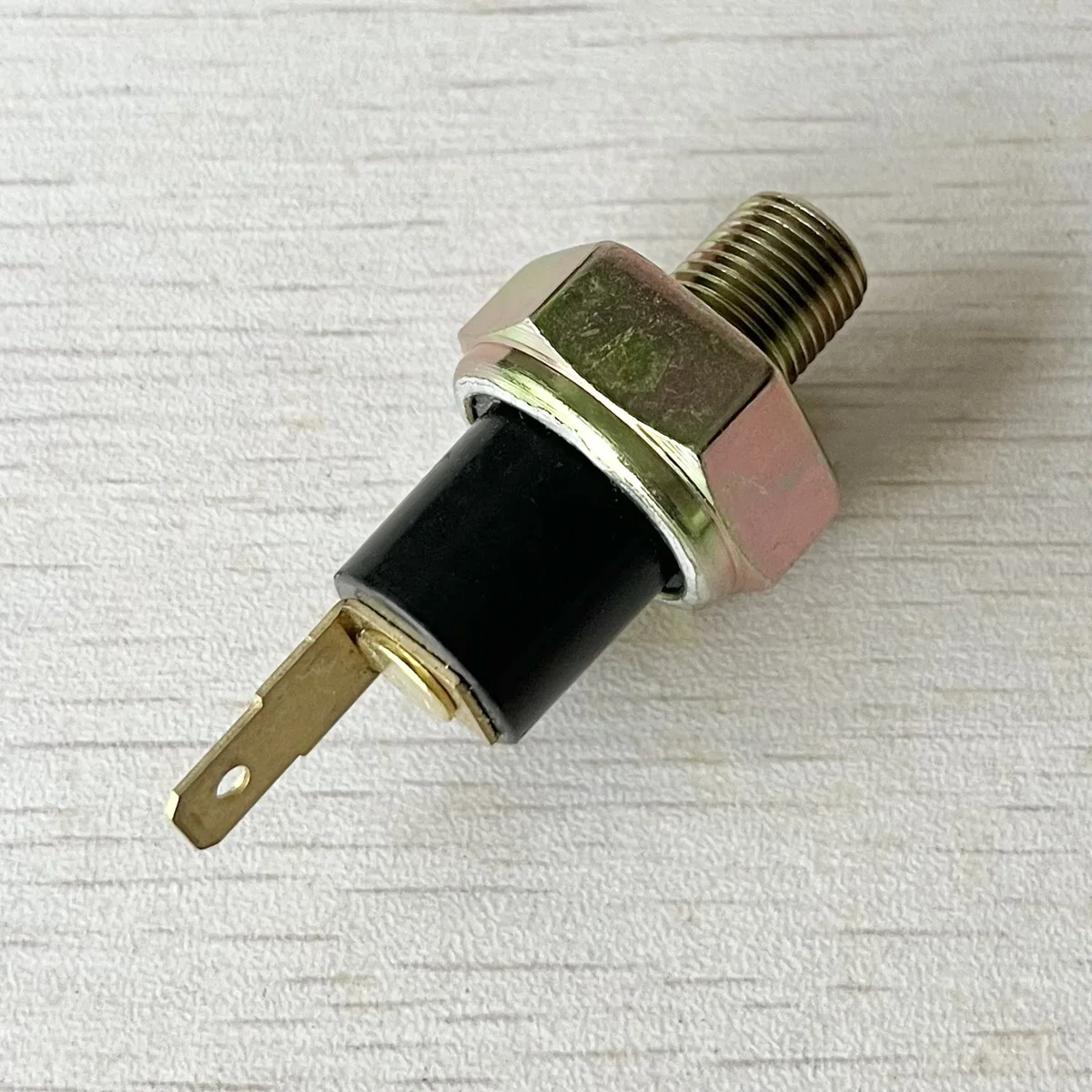 5kw 6.5 Kw 186f 186fa Diesel Generator Oil Sensor - Generator Parts ...