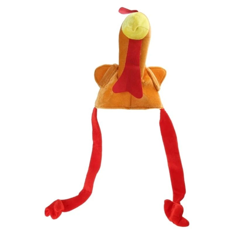 The Ultimate Thanksgving Top Hat Review: Why This Funny Turkey Hat Is ...