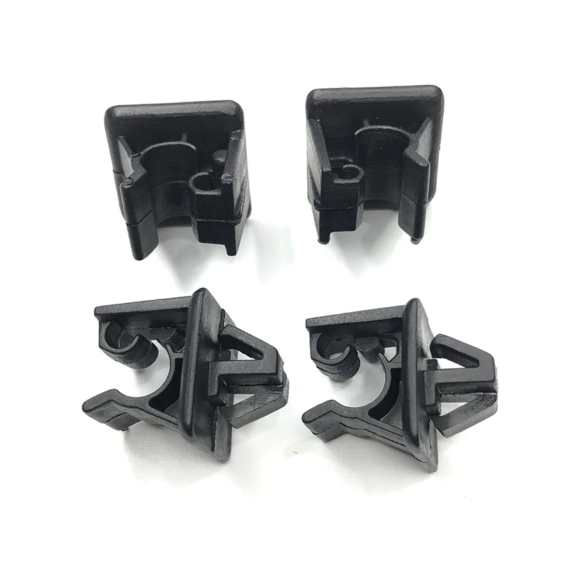 1-2-5pcs-Car-Hood-Prop-Rod-Holder-Clips-Plastic-Replacement-90672-SNB ...