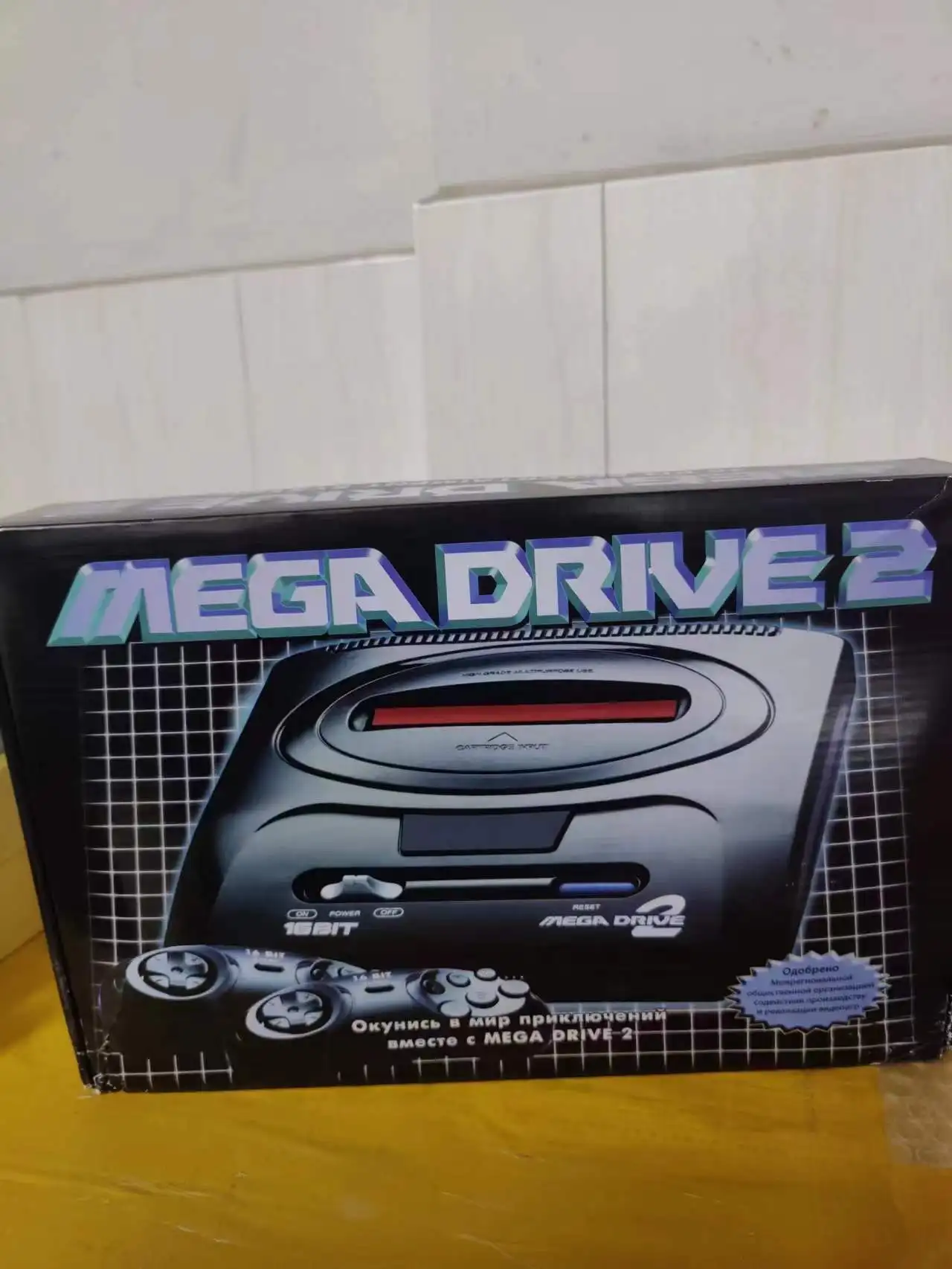 Yeni-var-siyah-renk-PAL-versiyonu-ab-tak-oyun-konsollar-i-in-Fit-Sega ...