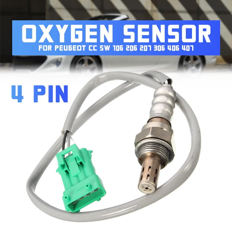 4-pinos-de-oxig-nio-o2-lambda-sonda-sensor-oxig-nio-para-peugeot-cc-sw ...