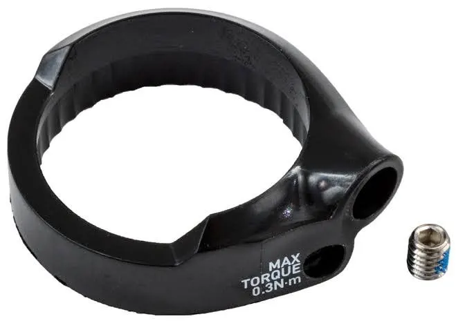 RockShox Fork Compression Damper Housing Stop (TK/RL Remote Dampers)