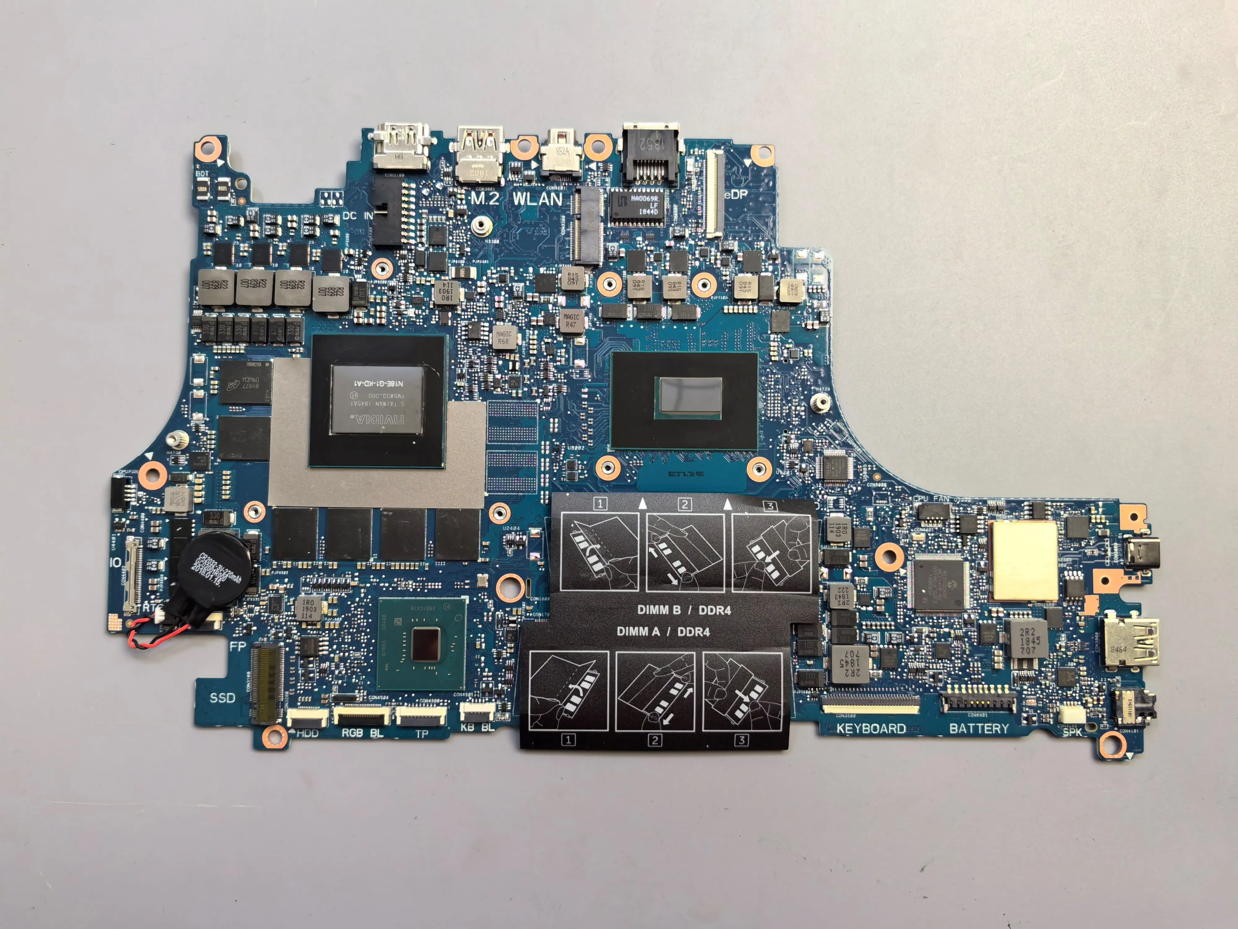 FOR-Dell-Series-G7-7590-7790-G5-5590-RTX-2060-6GB-Laptop-Notebook-Motherboard-CN-0W89PK.jpg