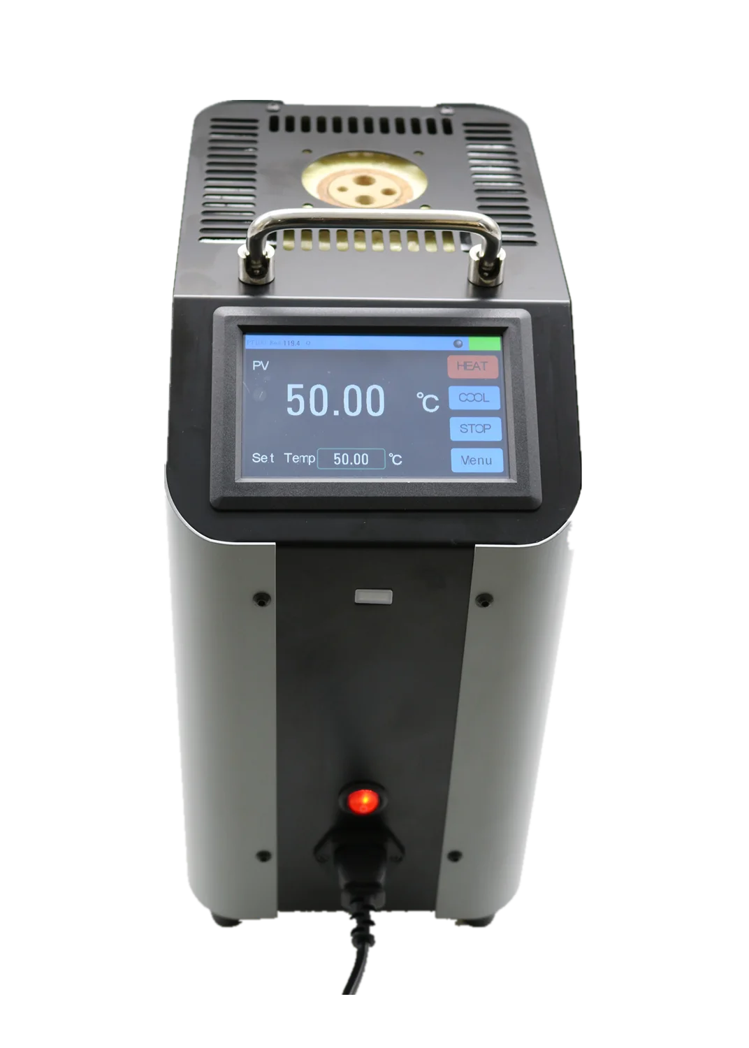 Ba-o-de-pozo-seco-inteligente-horno-de-calibraci-n-de-temperatura ...