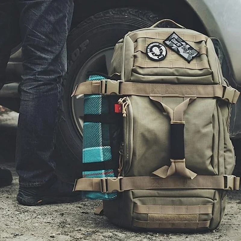35L-Tactical-Travel-Backpack-Military-MOLLE-Duffel-Bag-Army-Rucksacks ...