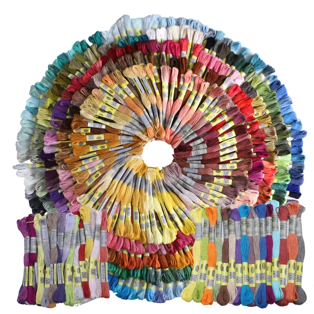 Amo Grand Vision Threads Store
