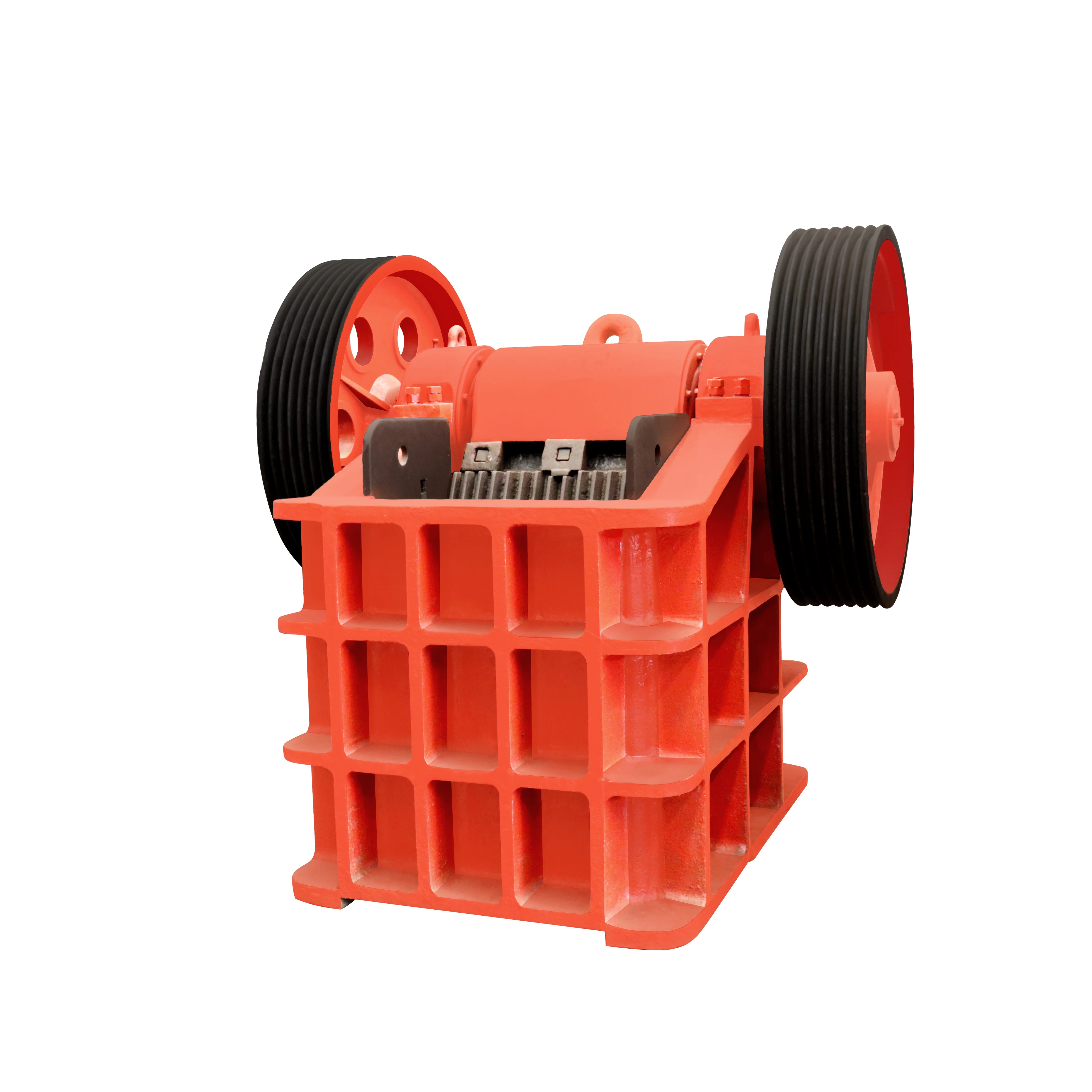 Electric-Engine-Jaw-Stone-Crusher-Portable-PE250-400-Stone-Crusher ...