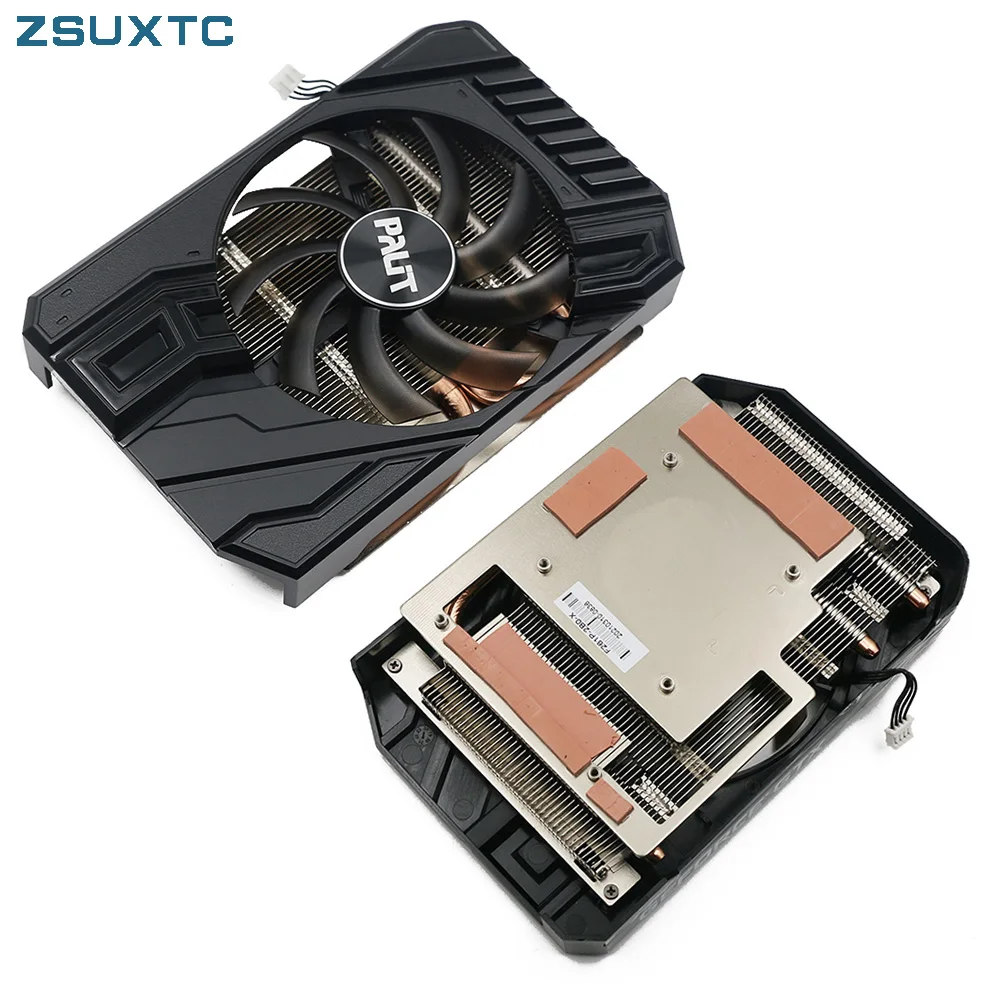 TH1012S2H-PAA01-graphics-card-heat-sink-fan-for-PALIT-RTX2060-STORMX ...
