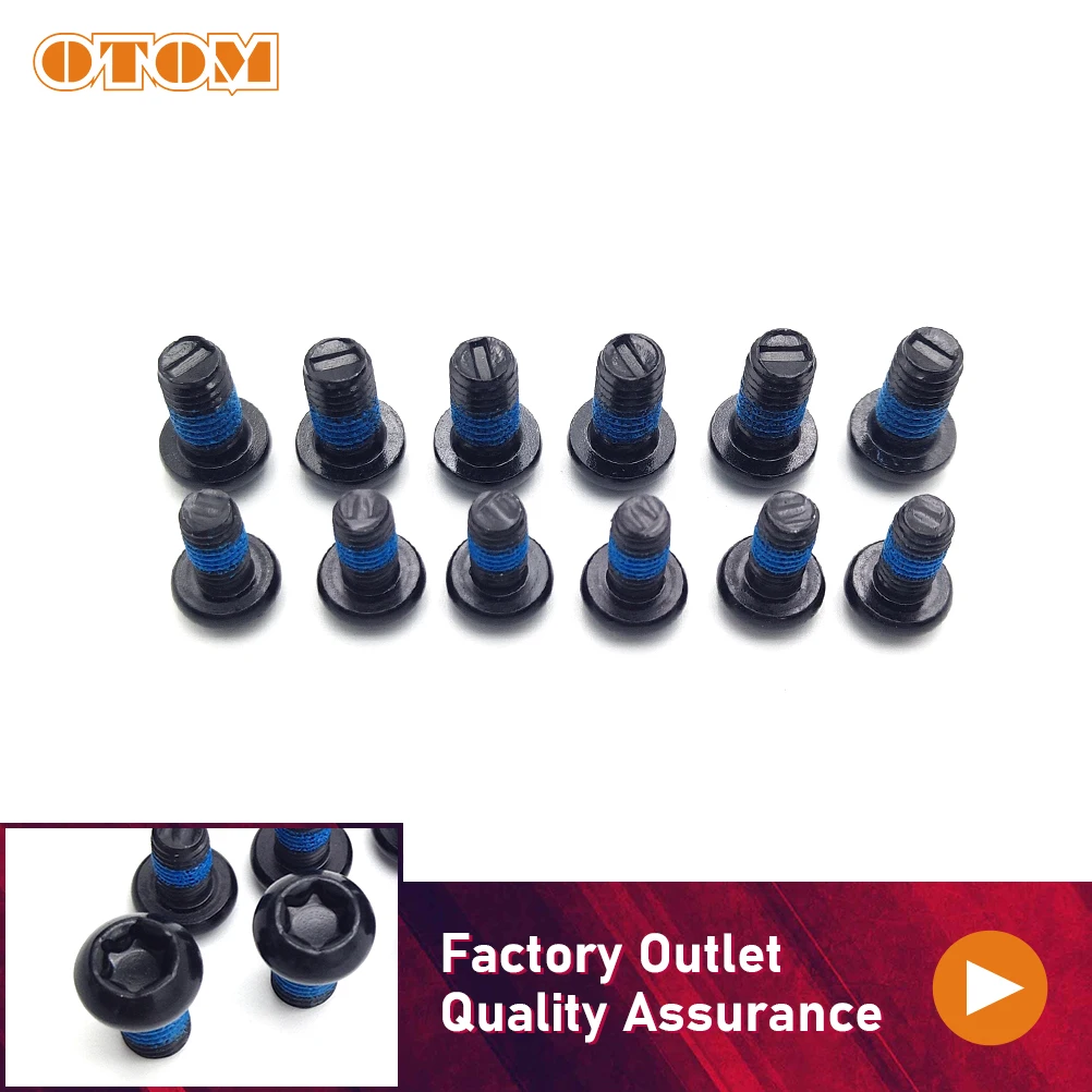 Motocross-Front-and-Rear-Brake-Disc-Screws-For-SURRON-Light-Bee-X-S ...