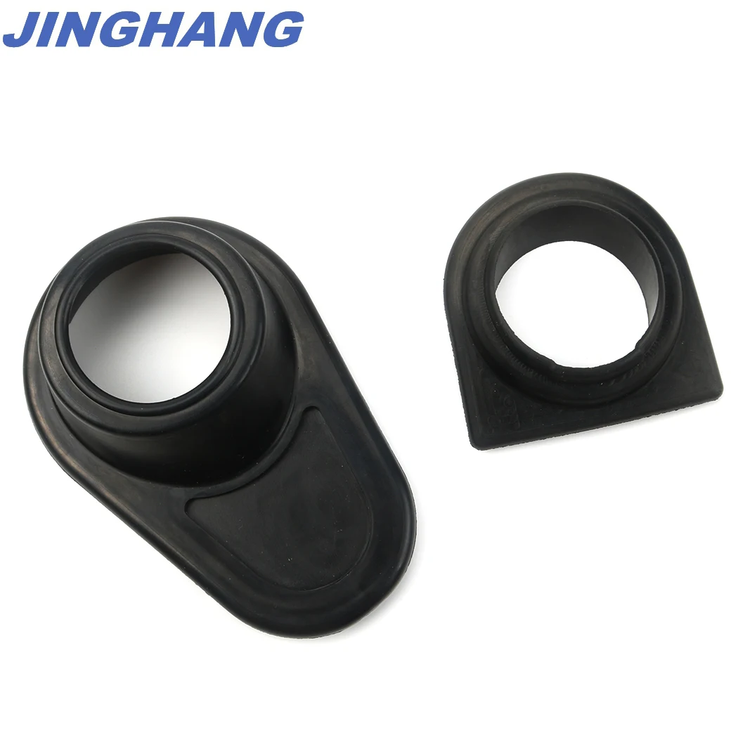 For-67-72-Chevy-C10-Truck-Steering-Column-Dash-Rubber-Seal-Floor ...