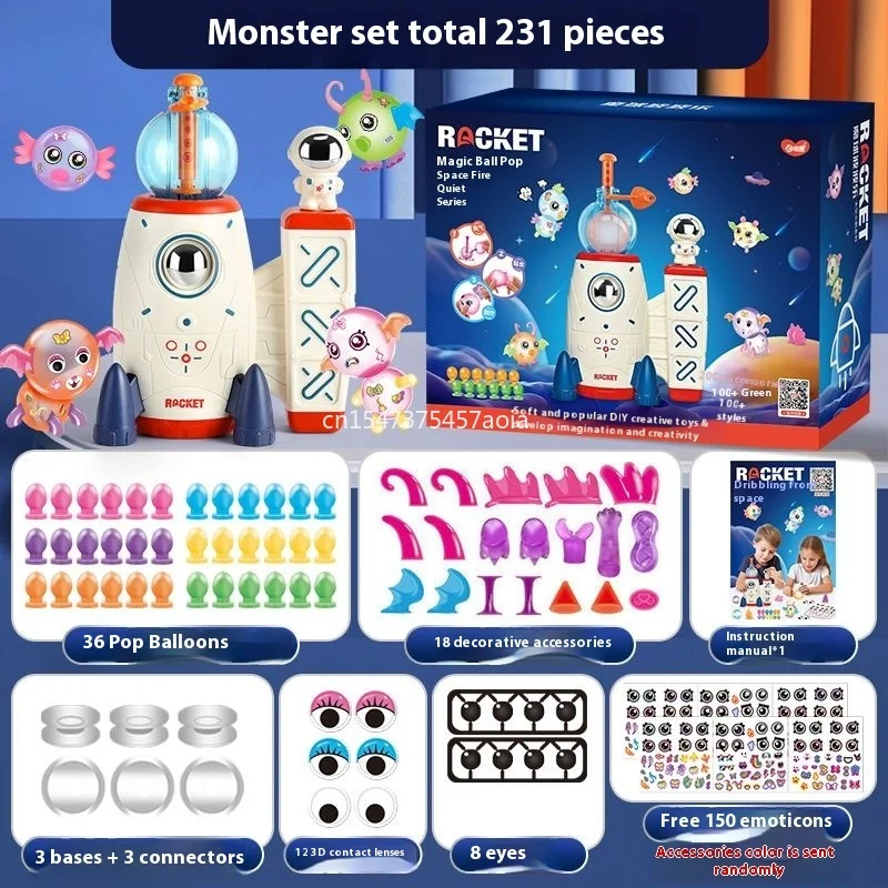 DIY Paper Squishy: The Ultimate Creative Fun for Kids and Adults Alike
