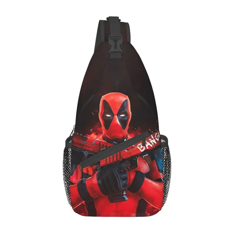 Deadpool-Cartoon-Cosplay-Sling-Crossbody-Backpack-Men-Custom-Superhero ...