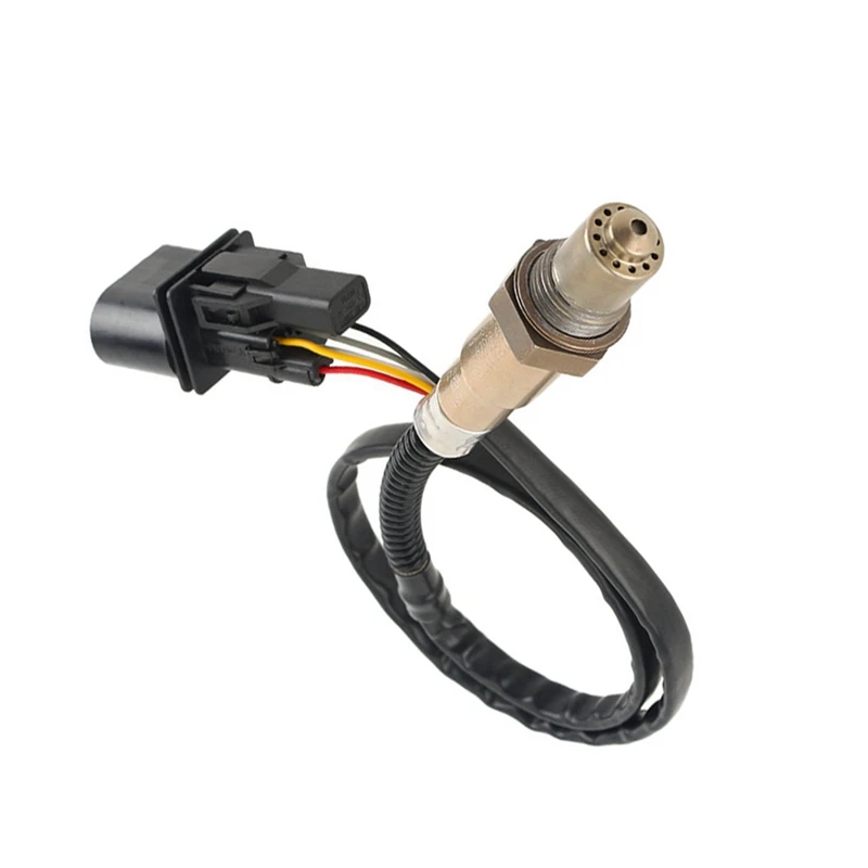 0258007351-Lambda-Oxygen-Sensor-For-VW-jie-da-1-8L-L4-0-258-007-351 ...
