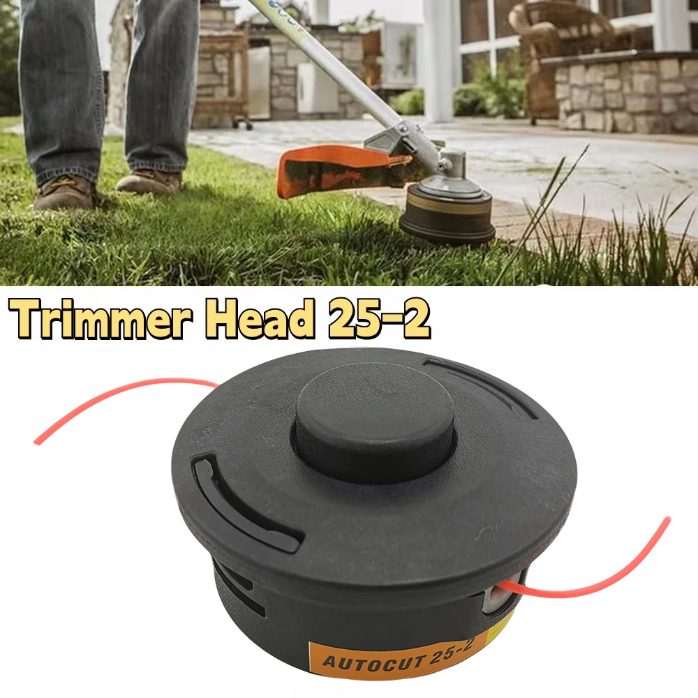 Autocut-25-2-Grass-Trimmer-Head-For-Stihl-FS80-FS85-FS81-FS86-FS87 ...