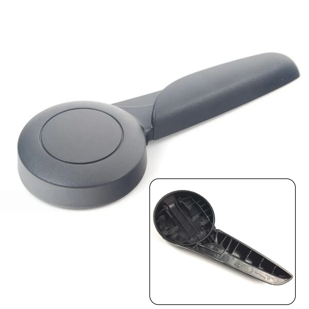 Seat Adjuster Lever A1699190161 ABS Black Interior Car Accessories Seat ...