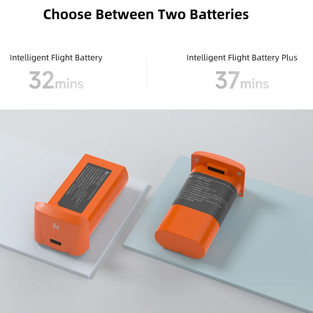 Customized-Universal-Rechargeable-Lithium-Battery-For-FIMI-MINI-3 ...