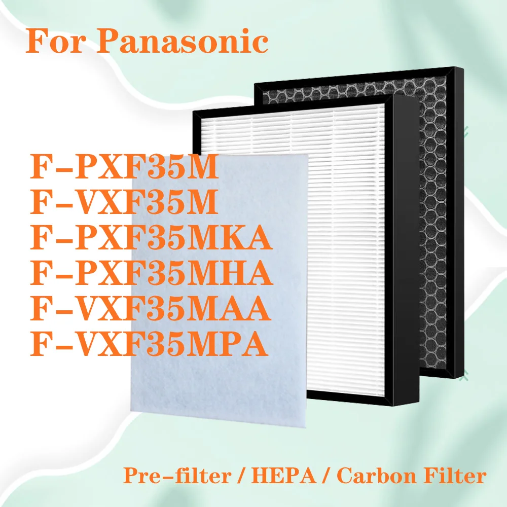 For-Panasonic-F-PXF35M-F-PXF35MKA-F-VXF35M-F-VXF35MPA-F-PXF35MHA-F ...