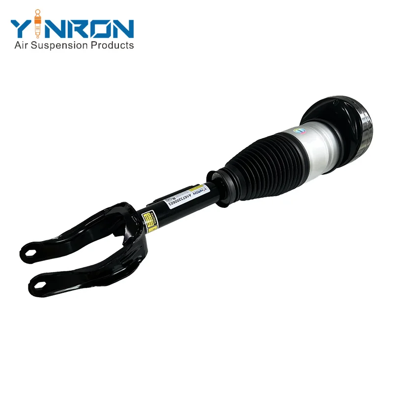 Front-Right-With-ADS-Air-Suspension-Strut-Damper-For-Mercedes-Benz-GLE ...