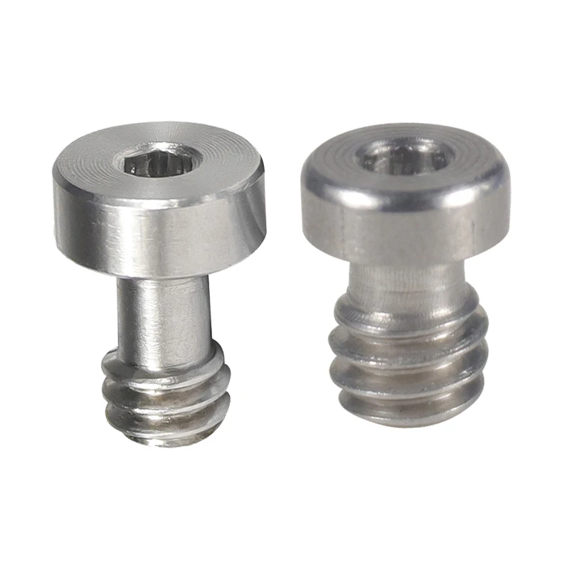 Stainless-Steel-Mounting-Screws-for-Camera-Cages-Handles-Quick-Release ...