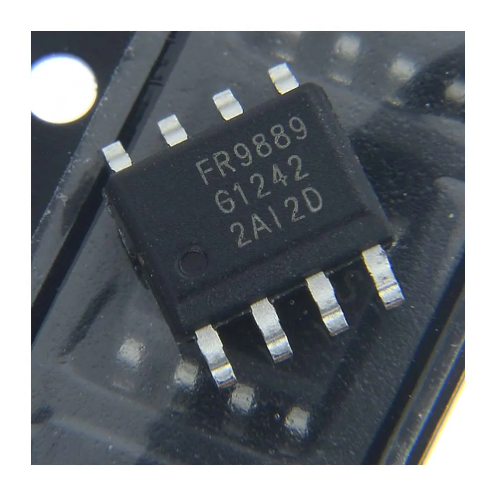 1PCS FR9889 FR9889SPCTR SOP 8| | - AliExpress