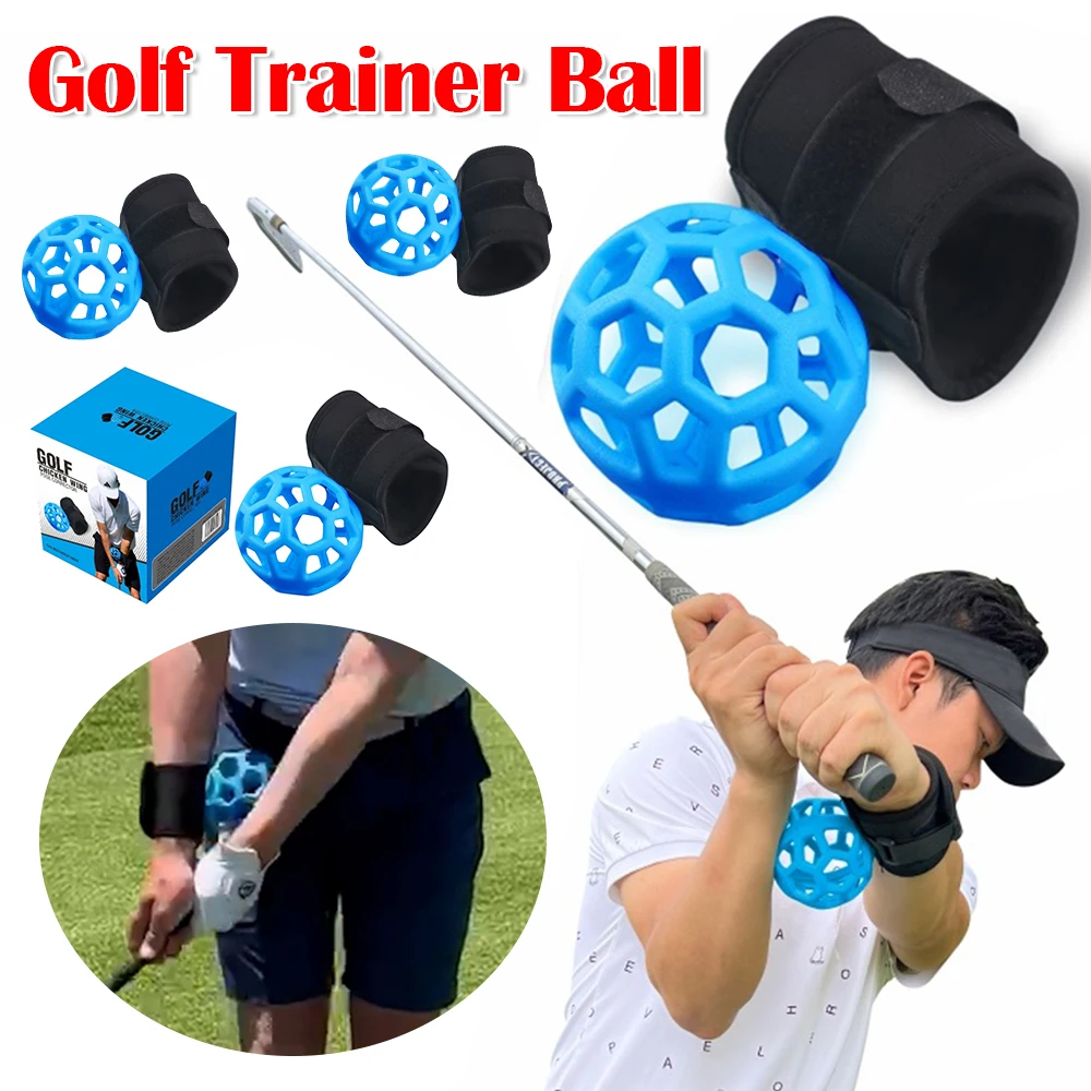 Golf-Posture-Correction-Ball-Portable-Golf-Trainer-Ball-Swing-Posture ...