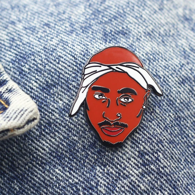 2pac Thug Life Pictures