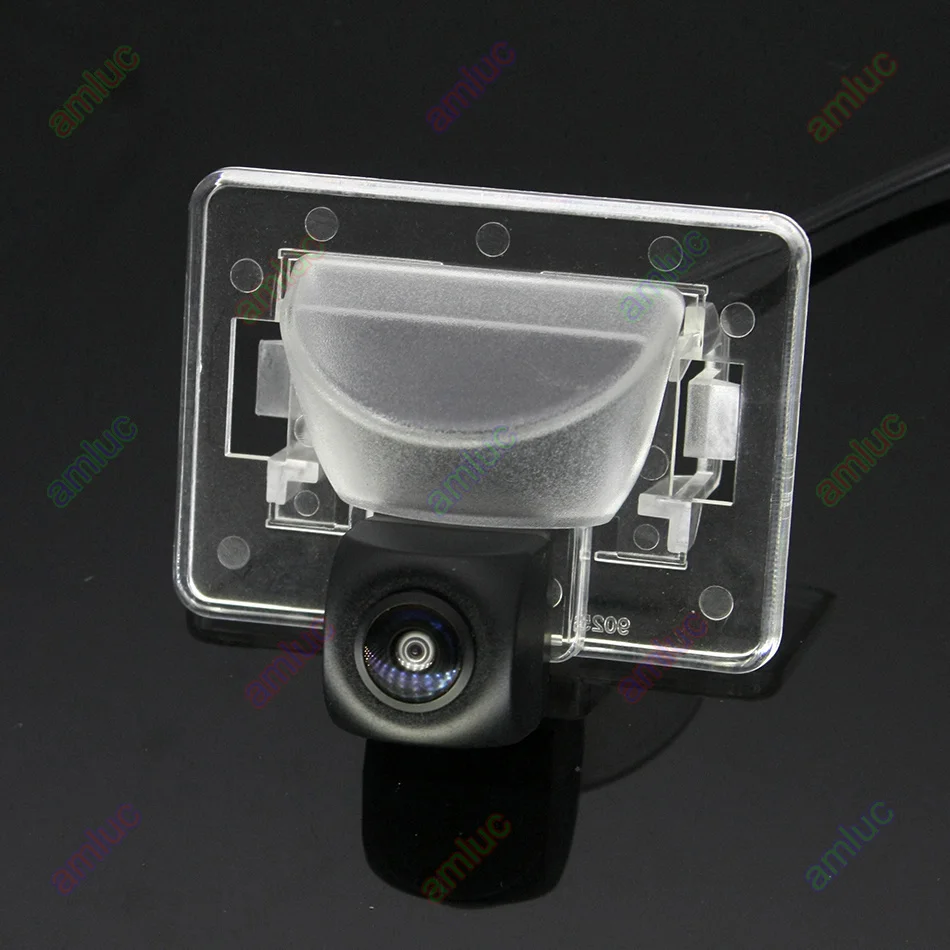 CAMERA DE RECUL,8led Rear Camera--Caméra de recul sans fil pour aide au ...