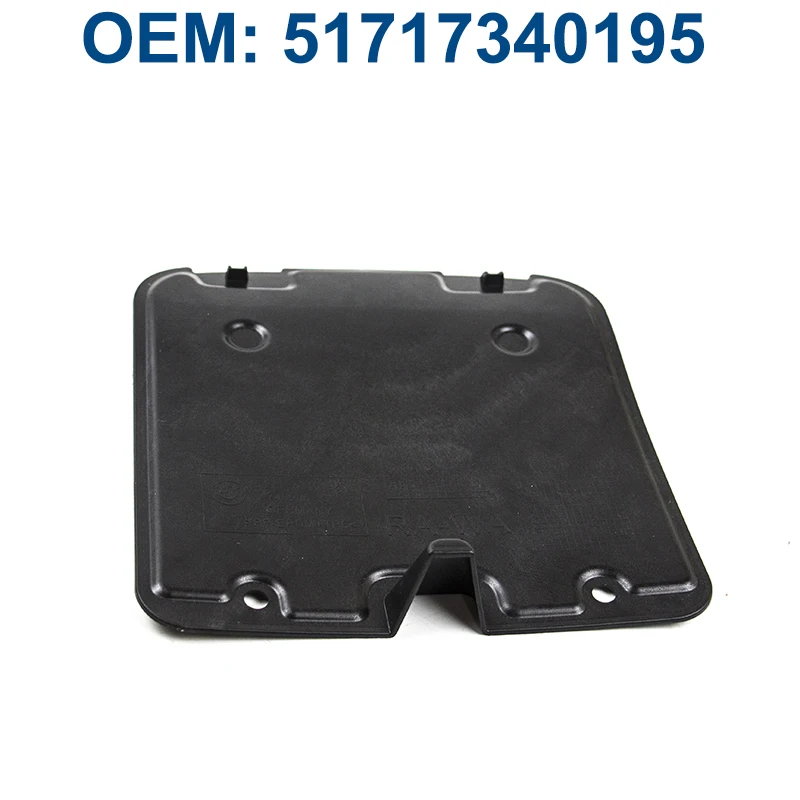 51717340195-High-Quality-External-Tank-Cover-Lid-Wheel-Fender-Mudguard ...