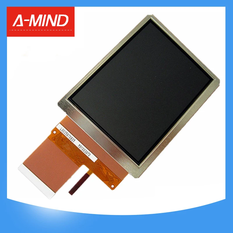 Original 3.5"inch Lcd Screen For Minelab Safari Ctx3030 Ctx 3030 Ctx ...