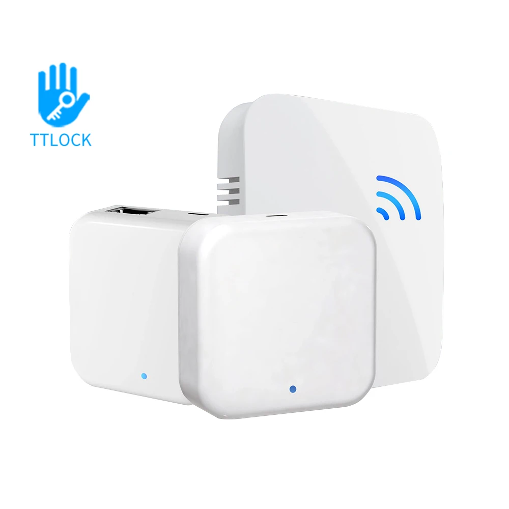 G2-G3-G3P-G4-Bluetooth-Wifi-Gateway-Hub-of-TTLOCK-for-Smart-Home-Door ...