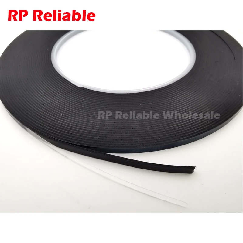 3mm-4mm-5mm-6mm-Double-Sided-Adhesive-Foam-Tape-for-Frameless-LCD ...