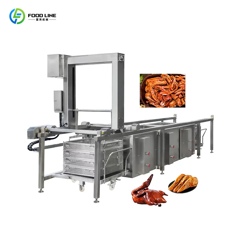 Customized Industrial Stew Cooker Braised Meat Cooker for Commercial ...