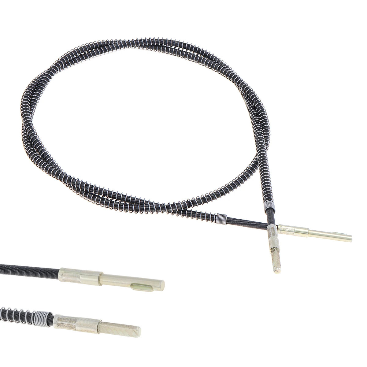 Multifunctional-Flexible-Shaft-Inner-Core-Flex-Shaft-Tube-Core-6mm ...