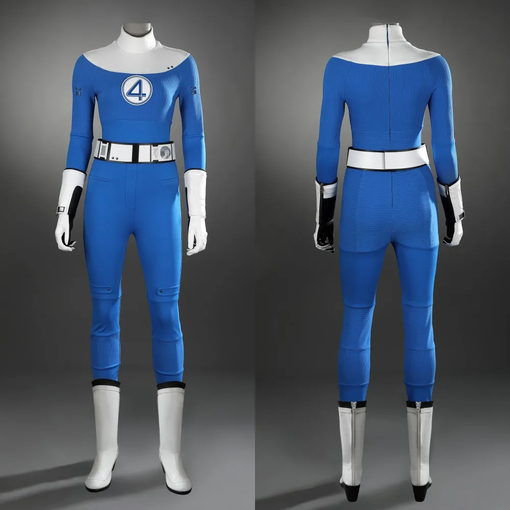 DIY Invisible Costume: The Ultimate Guide to Building, Wearing, and ...