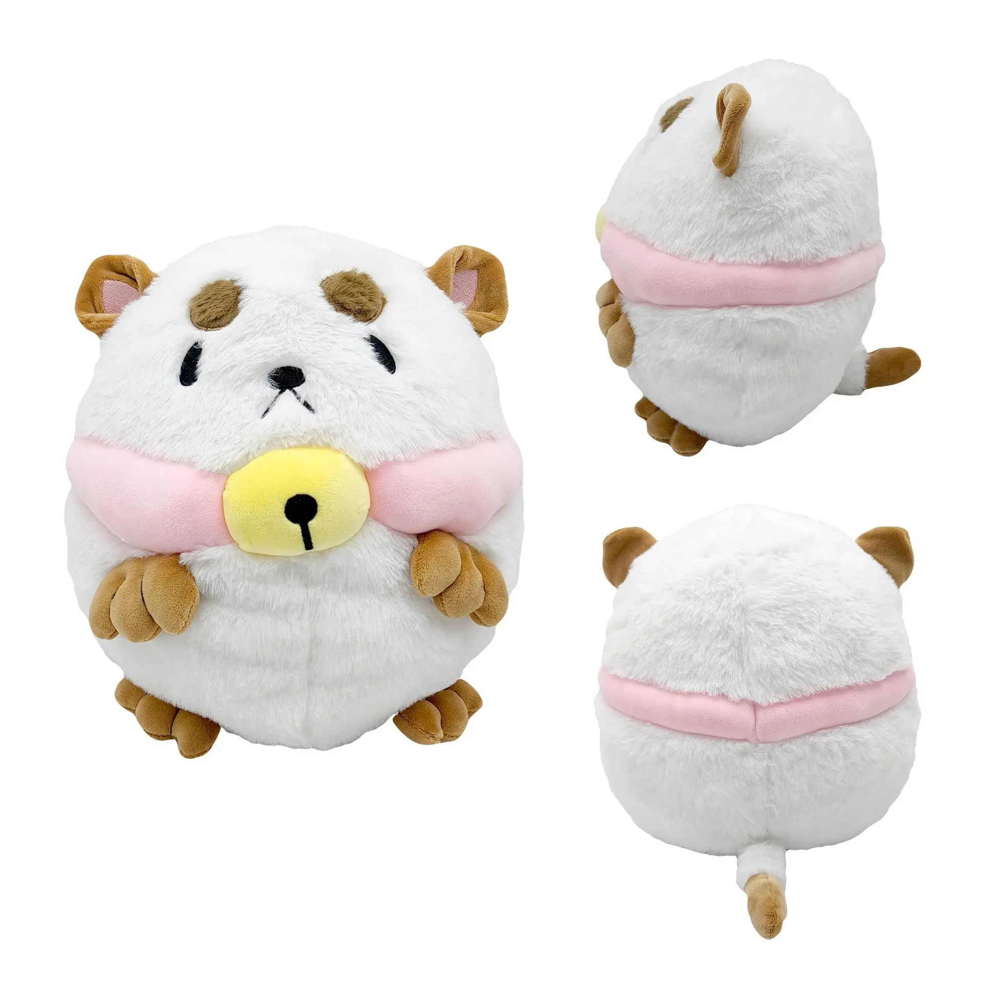 Puppycat Squishable