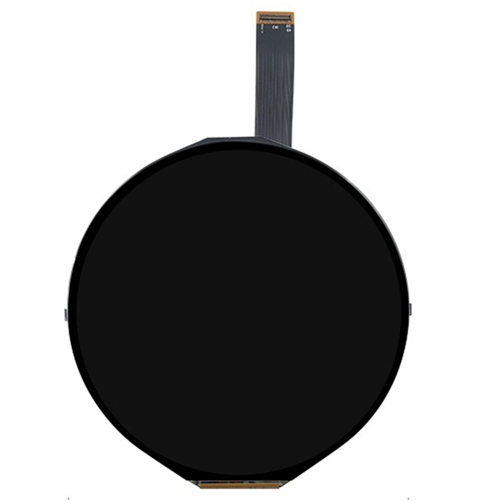 5-Inch-IPS-Round-Screen-1080X1080-High-Definition-LCD-Display-Screen ...