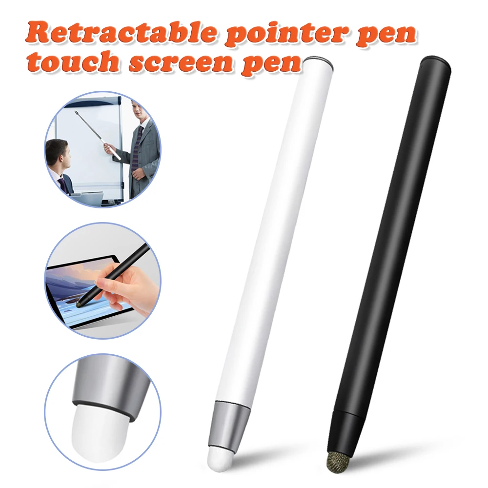 Professional Teacher Hand Pointer High Quality Telescopic Handheld ...