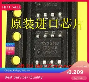 100% NEW Original SY3511 SY3511D ESOP8| | - AliExpress