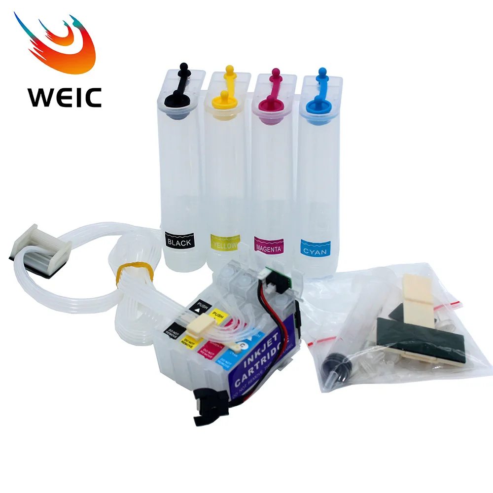 18XL-T1811-T1814-Ciss-System-for-Epson-XP-30-102-105-202-205-212-215 ...