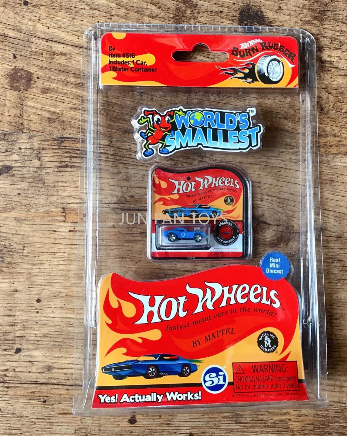 Figuras en miniatura de acción de los Power Rangers más pequeños del ...