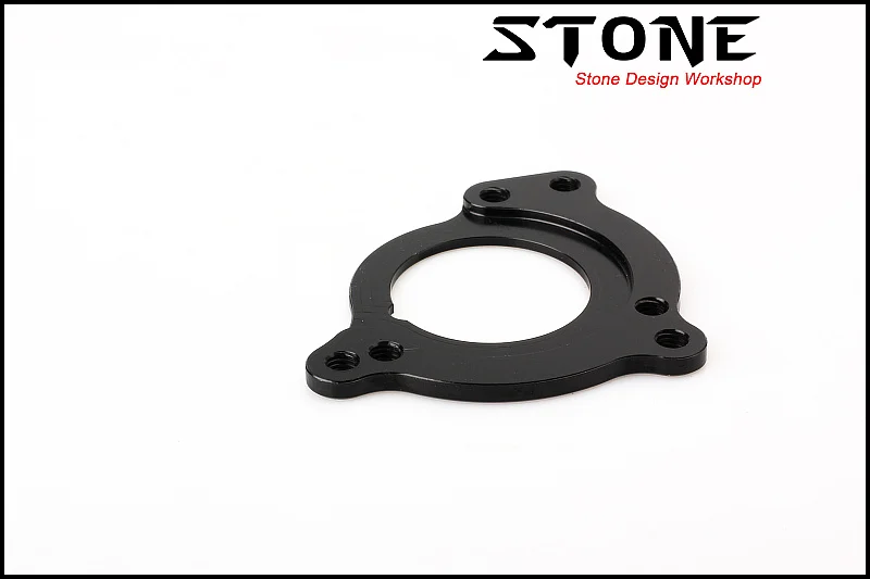 Stone Bottom Bracket (BB) Adapter Bike Chain IS03 05 BSA Guide ...