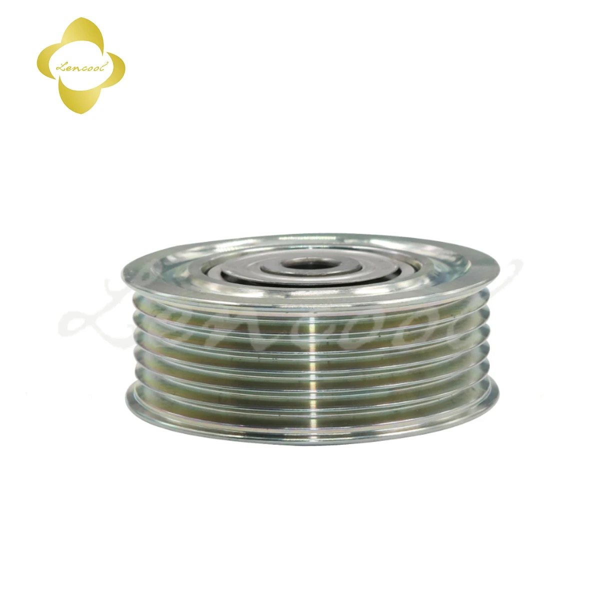 Tensioner-Idler-Pulley-For-Toyota-Passo-Sette-Daihatsu-Terios-1-5L-2005 ...