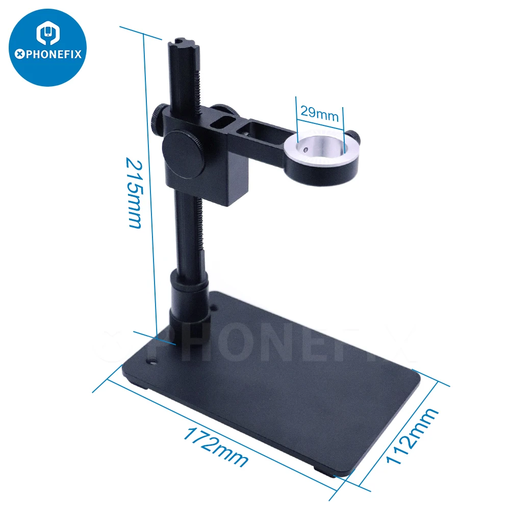 Aluminum-Alloy-Portable-USB-Digital-Electronic-Microscope-Universal ...